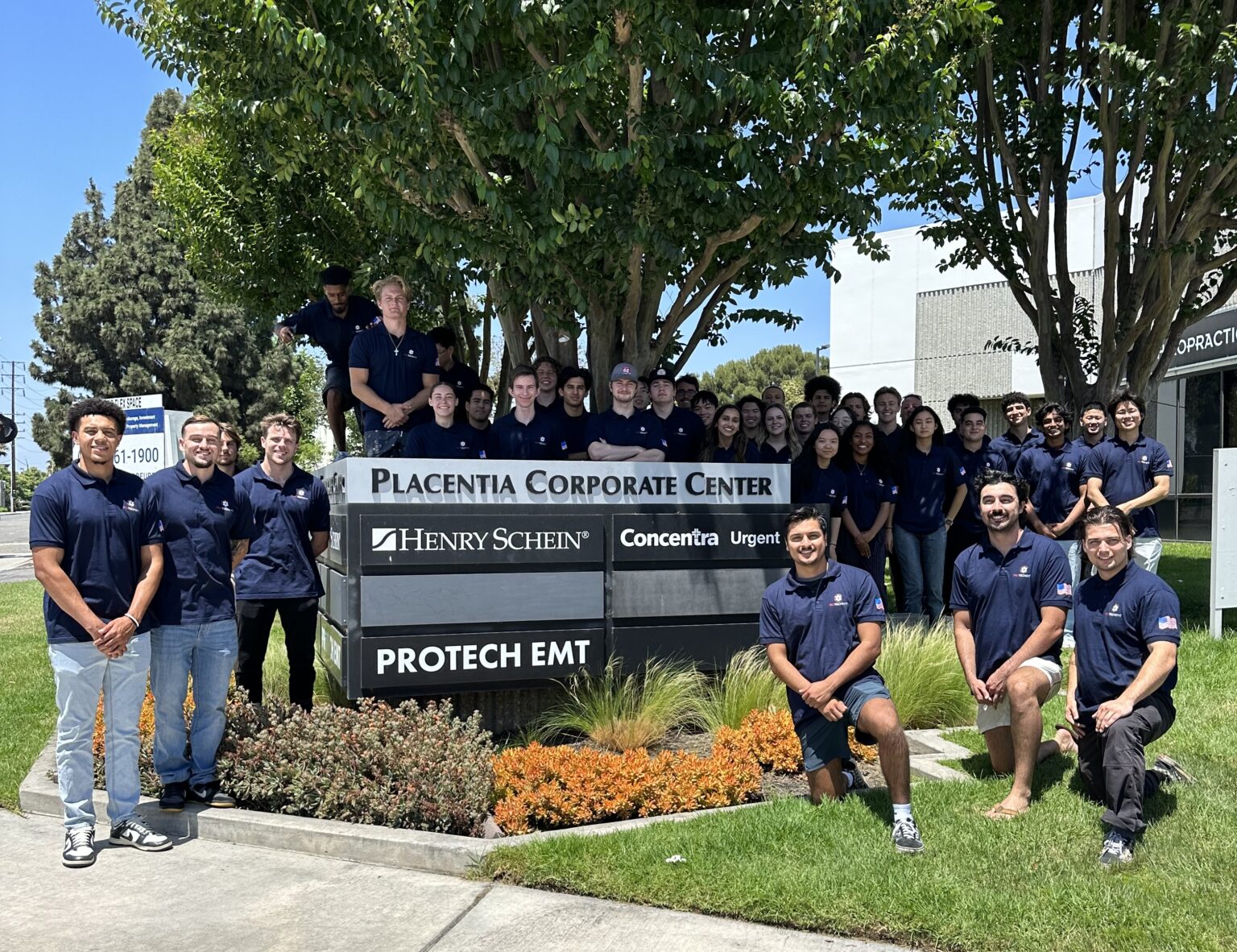 EMT Training Orange County | EMT School