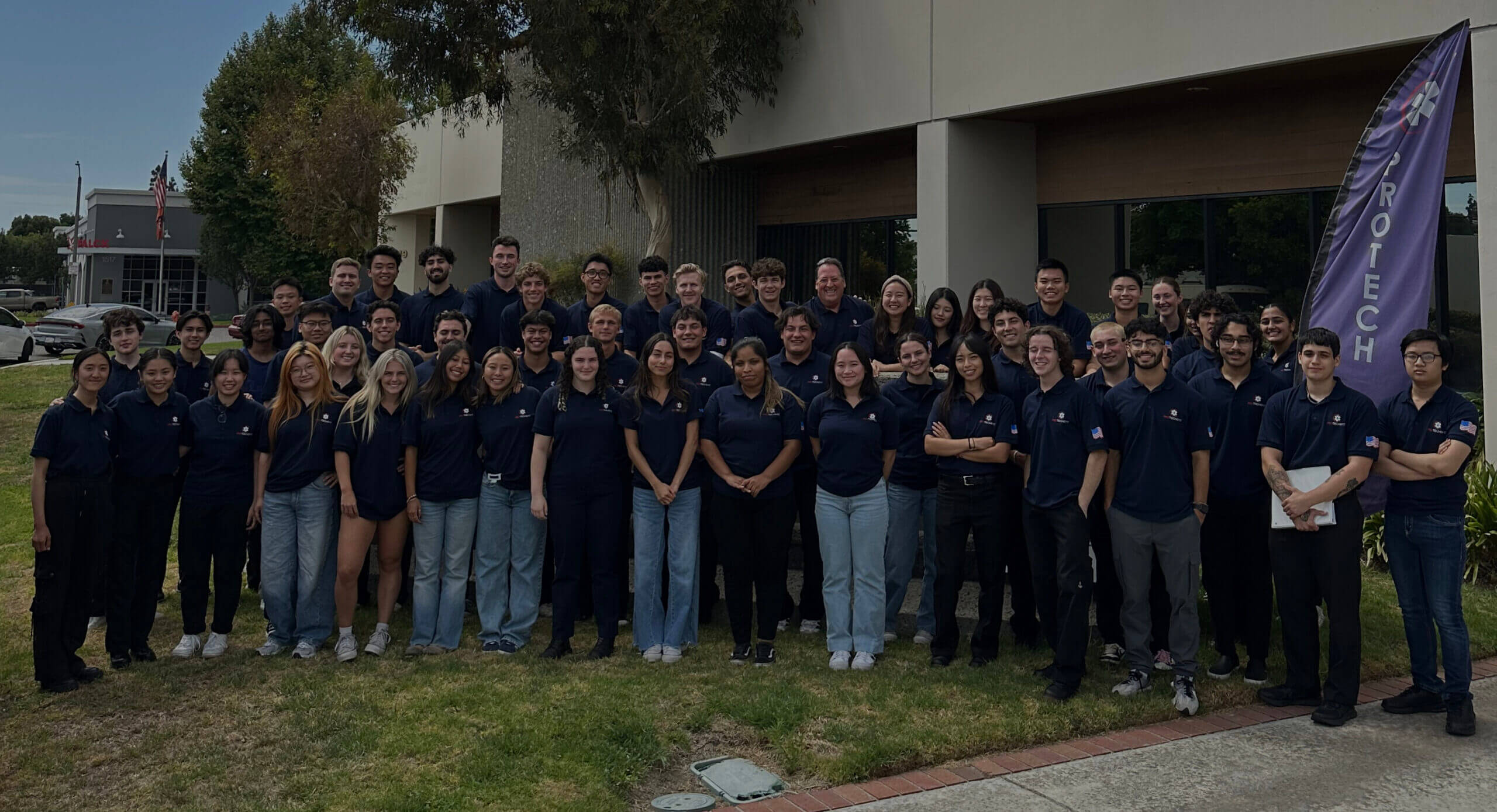 EMT Training Orange County | EMT School